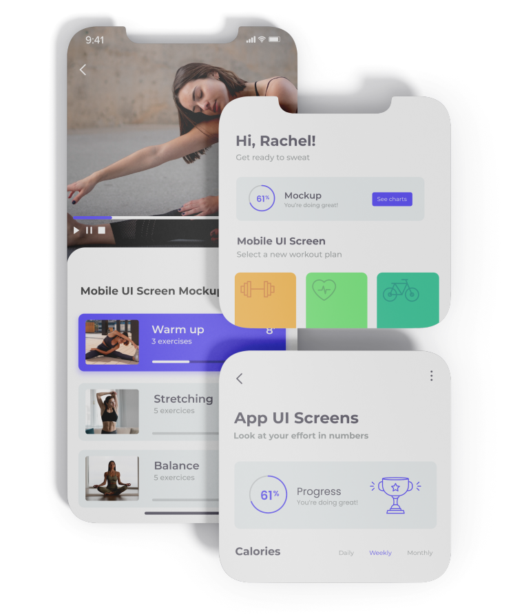 Home [appinclick.com]